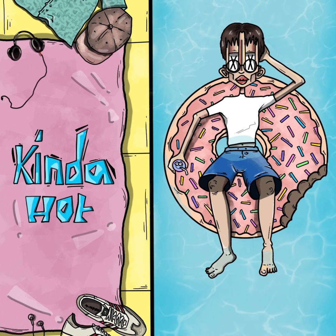 Stream Lockerz Listen To Kinda Hot Playlist Online For Free On