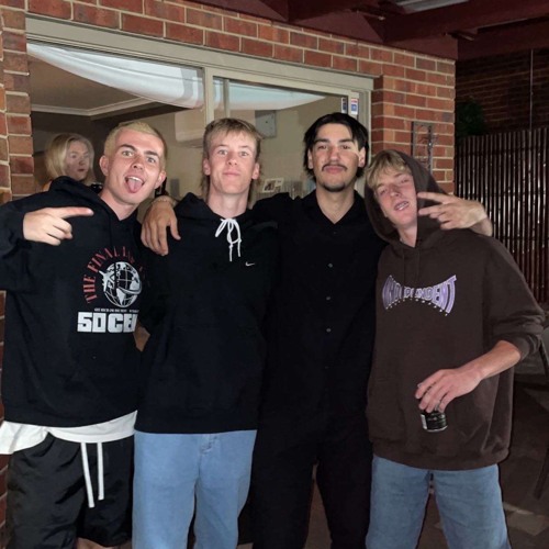 Stream Brody Goodall | Listen to Decks pt 1 playlist online for free on ...