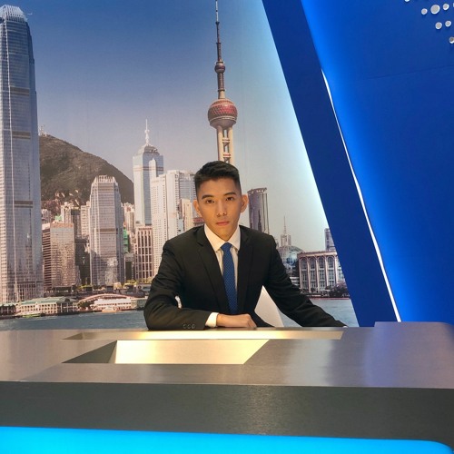 Stream How Generation Z Meets New Friends? by Kylan GOH | Listen online ...