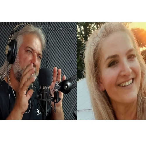 Stream Πριν αλέκτωρ λαλήσει - Με τους Κώστα Μπαρμπαγιάννη & Κάτια ...