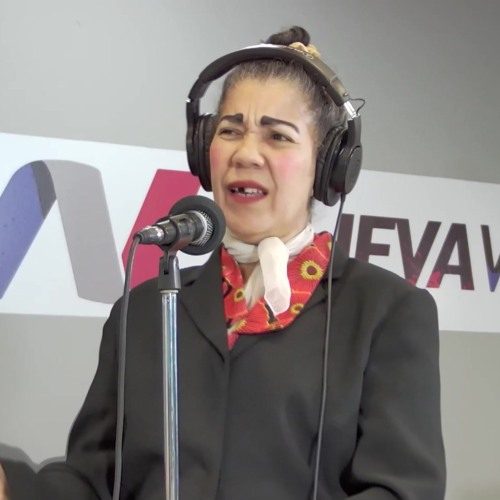 Stream Llega RUPERTA para un segmento de sana comedia by Nueva Vida 97 ...