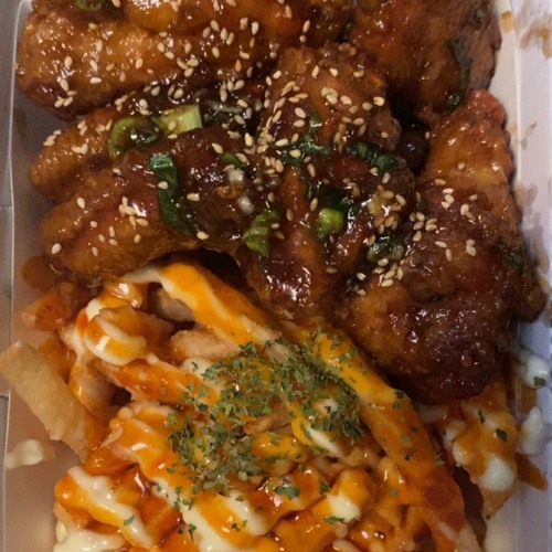 Stream Go Go Go by Ben Crasto | Listen online for free on SoundCloud