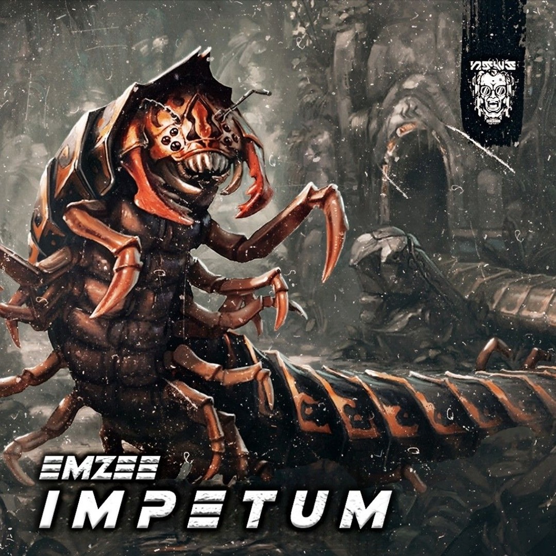 Stream EmZee - IMPETUM [FREE DOWNLOAD] by NEUROFUNK, WHAT ELSE ...