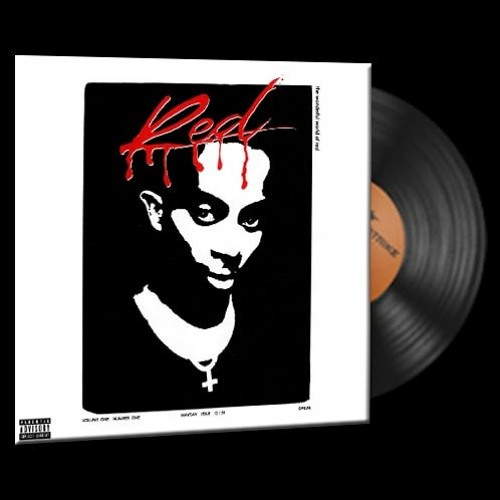 Stream Steam Workshop::Playboi Carti | Red Music Kit by trailhardt ...