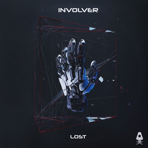 Stream INVOLVER - Lost by Rampage Recordings | Listen online for free ...