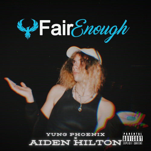 Stream Fair Enough (ft. Aiden Hilton) (prod. wetmall) by yung phoenix ...