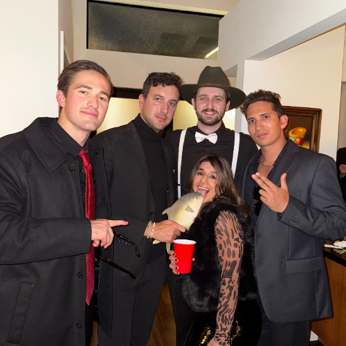 Stream Mobsgiving 2024 by Max Khan | Listen online for free on SoundCloud