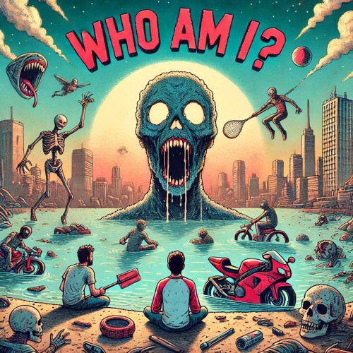 Stream Hammy Sap | Listen to WHO AM I ? (Unmastered Version) playlist ...