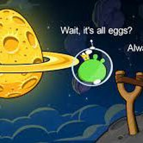 Stream Jacoblex33351 | Listen to rovio relude music I can find playlist ...