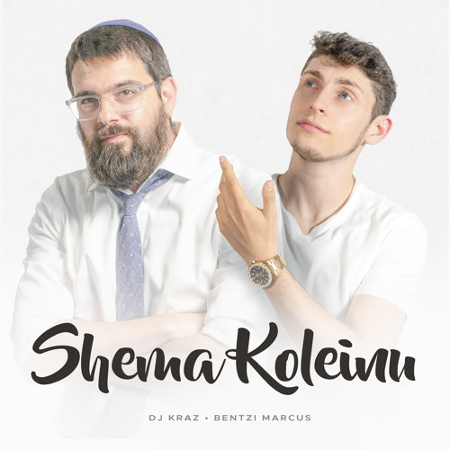 Stream DJ Kraz & Bentzi Marcus - Shema Koleinu by DJ Kraz | Listen ...