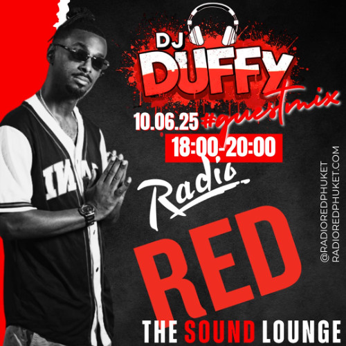 Stream LIVE SET BY DJ Duffy - Roc Radio (AFRO HOUSE] 2025 by DJ DUFFY ...
