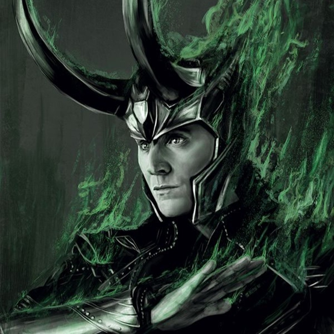 Stream TiWIZO | Listen to Loki (2021- ) - Original Soundtrack playlist ...