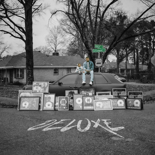Stream STOMP EM OUT by NLE Choppa | Listen online for free on SoundCloud