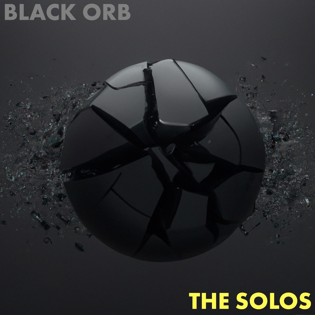 Stream Steinberg | Listen to Black Orb playlist online for free on SoundCloud