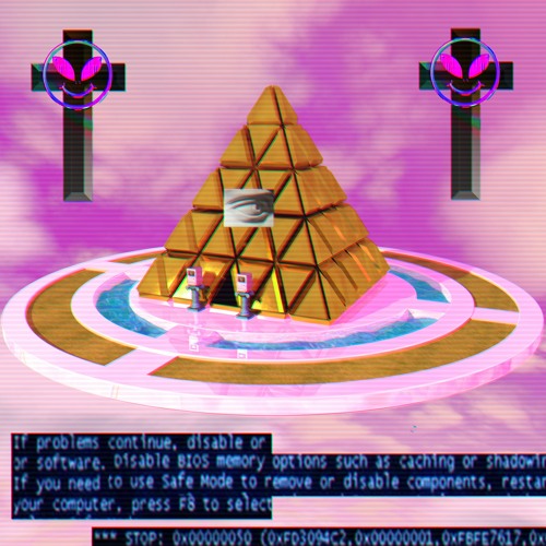 Stream ORDERREALM by ΔLiΞNCi†⦰-2001 | Listen online for free on SoundCloud