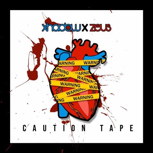 Stream Xhadow X Zeus - Caution Tape by XHADOW👻 | Listen online for free ...