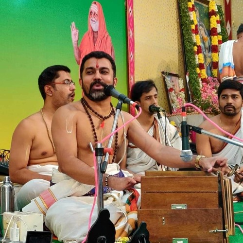 Stream PREM SAAGAR's 11th Year RADHA KALYANA UTSAVAM by Kadayanallur ...