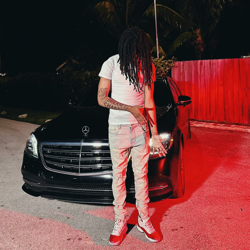 Stream Yody 4x - Buckle Up by Yody 4x | Listen online for free on ...