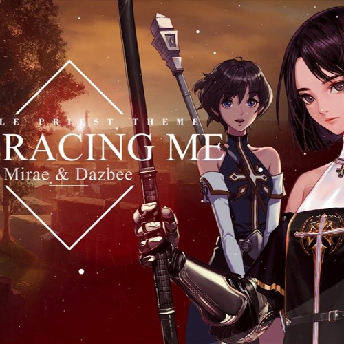Stream 'Embracing Me' (feat. Mirae & Dazbee) Female Priest Official ...