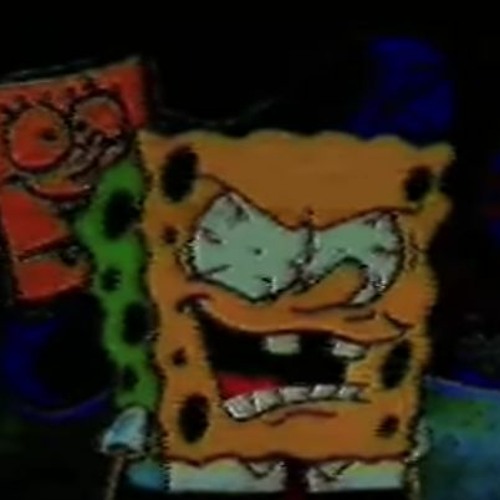 Stream RESIGNATION FNF - THE END V2 SPONGEBOB COVER (by Monky Monky) by ...