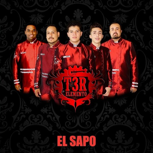 Stream El Sapo by T3R ELEMENTO | Listen online for free on SoundCloud Stream El Sapo by T3R ELEMENTO | Listen online for free on SoundCloud