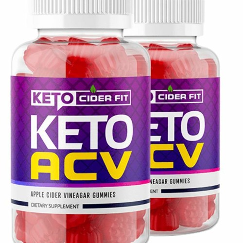 Stream Ciderfit Keto Acv Gummies Reviews Exposed 2023 Scam Or