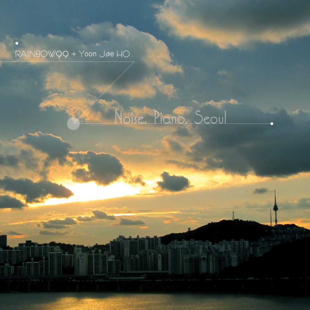 Stream JAEHO YOON | Listen to Noise, Piano, Seoul playlist online for ...