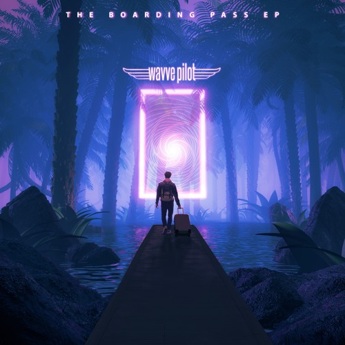 Stream Wavve Pilot - Don't Say Goodbye by Los Angeles Tunes | Listen ...