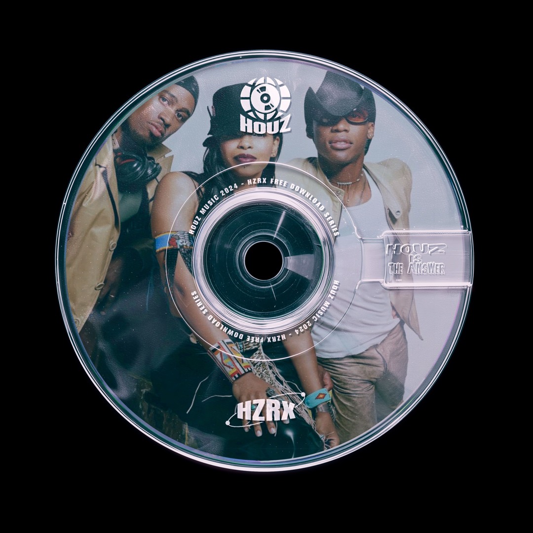 Stream Lucy Pearl - Don't Mess With My Man (Mogier Edit) [HZRX] by HOUZ | Listen online for free ...