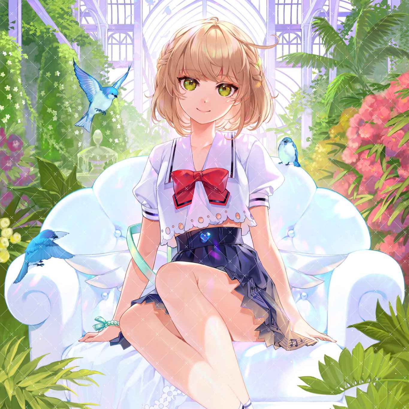 VIVI - Vocaloid Database