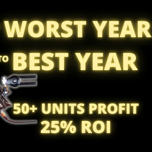 Stream episode #461 - UFC 2022 BETTING RECAP: FROM WORST YEAR TO BEST ...