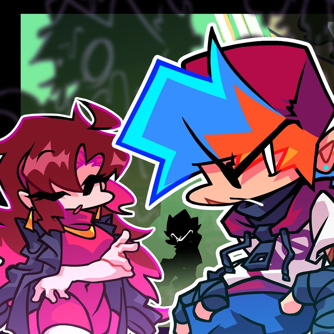 Stream DOGMA (Funkin Mix OST) Friday Night Funkin' by JunkedLowTepOF | Listen online for free on ...