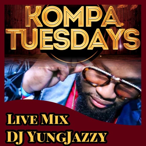 Stream KOMPA TUESDAYS LIVE MIX 2020 by Dj Yungjazzy | Listen online for ...