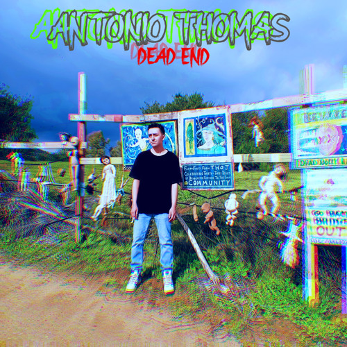 Stream Dead End by Antonio Thomas | Listen online for free on SoundCloud