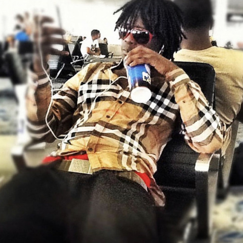 Stream Chief Keef - Like Money by BIG SËB | Listen online for free on ...