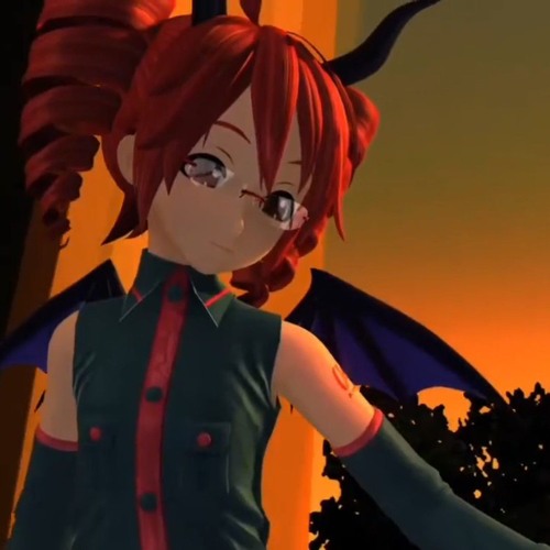 Stream 【重音テト・Kasane Teto】Transparent Watercolors｜透明水彩【UTAUカバー】「Cover by ...