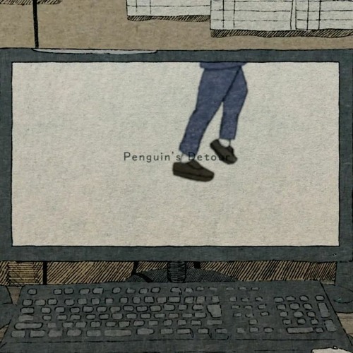 Stream Penguin's Detour feat. 初音ミク / Penguin's Detour feat. Hatsune ...