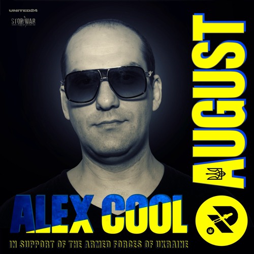 Stream ALEX COOL - August "Rendezvous Under Rockets" STAR BEAT - STOP ...