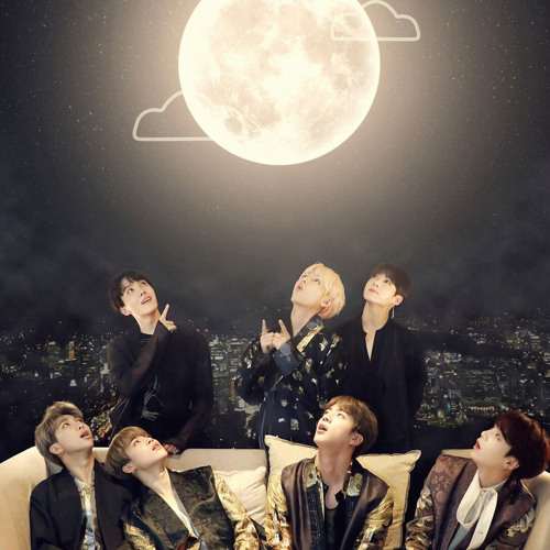 Stream BTS (방탄소년단) - Born Singer by Feline _kdj | Listen online for ...