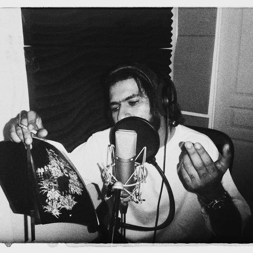 Stream ElGrandeToto Ft. Hamza - DELLALI (SLOWED+REVERB) by Khu dZu ...