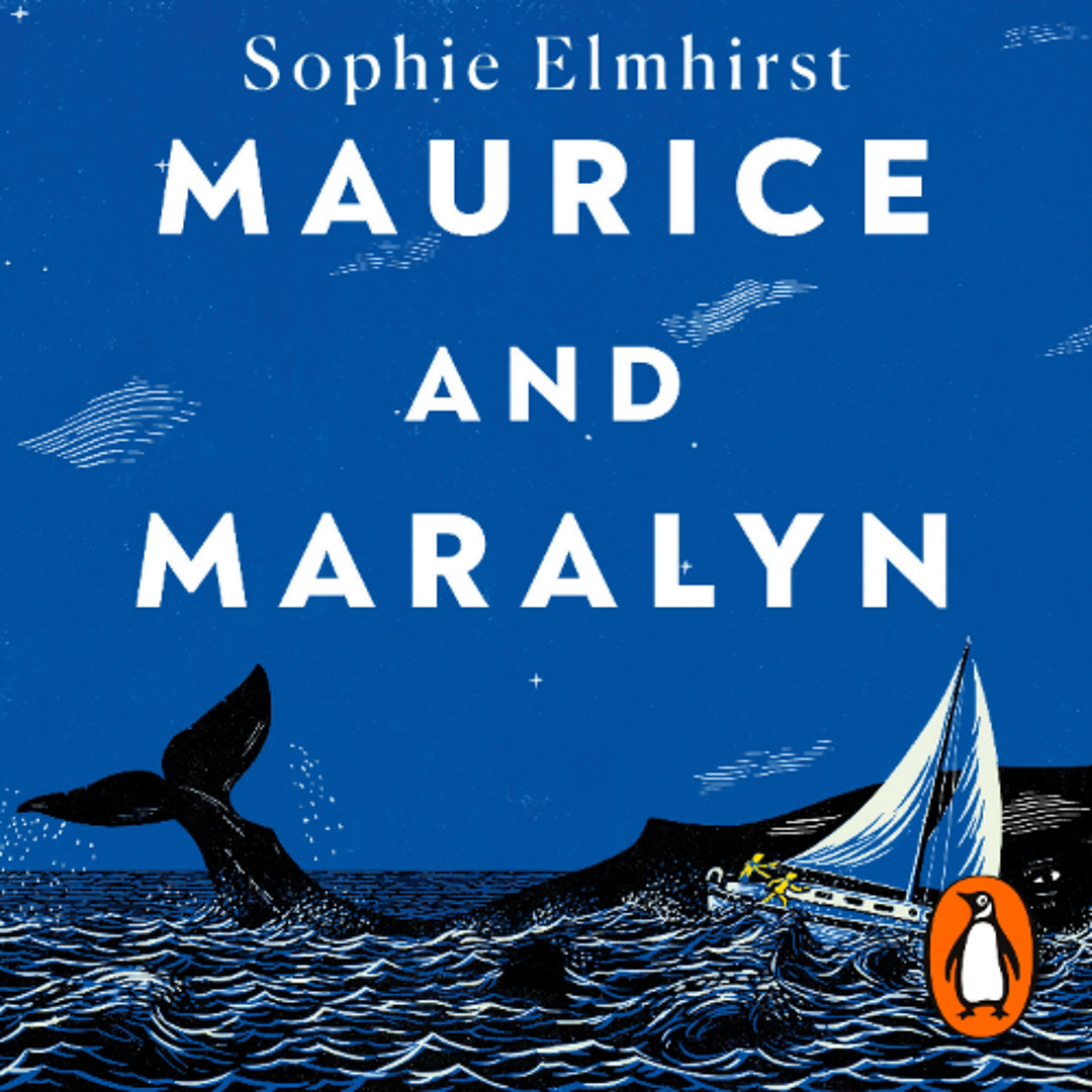 Stream Maurice and Maralyn: A Whale, a Shipwreck, a Love Story, written ...