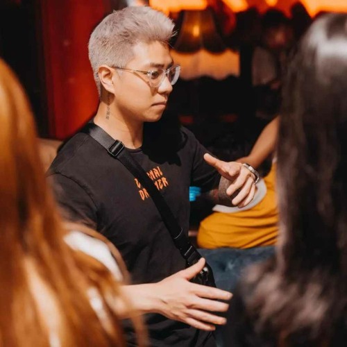 Stream VINAHOUSE VN - One more Night - DJ NoX by DJ NoX | Listen online ...