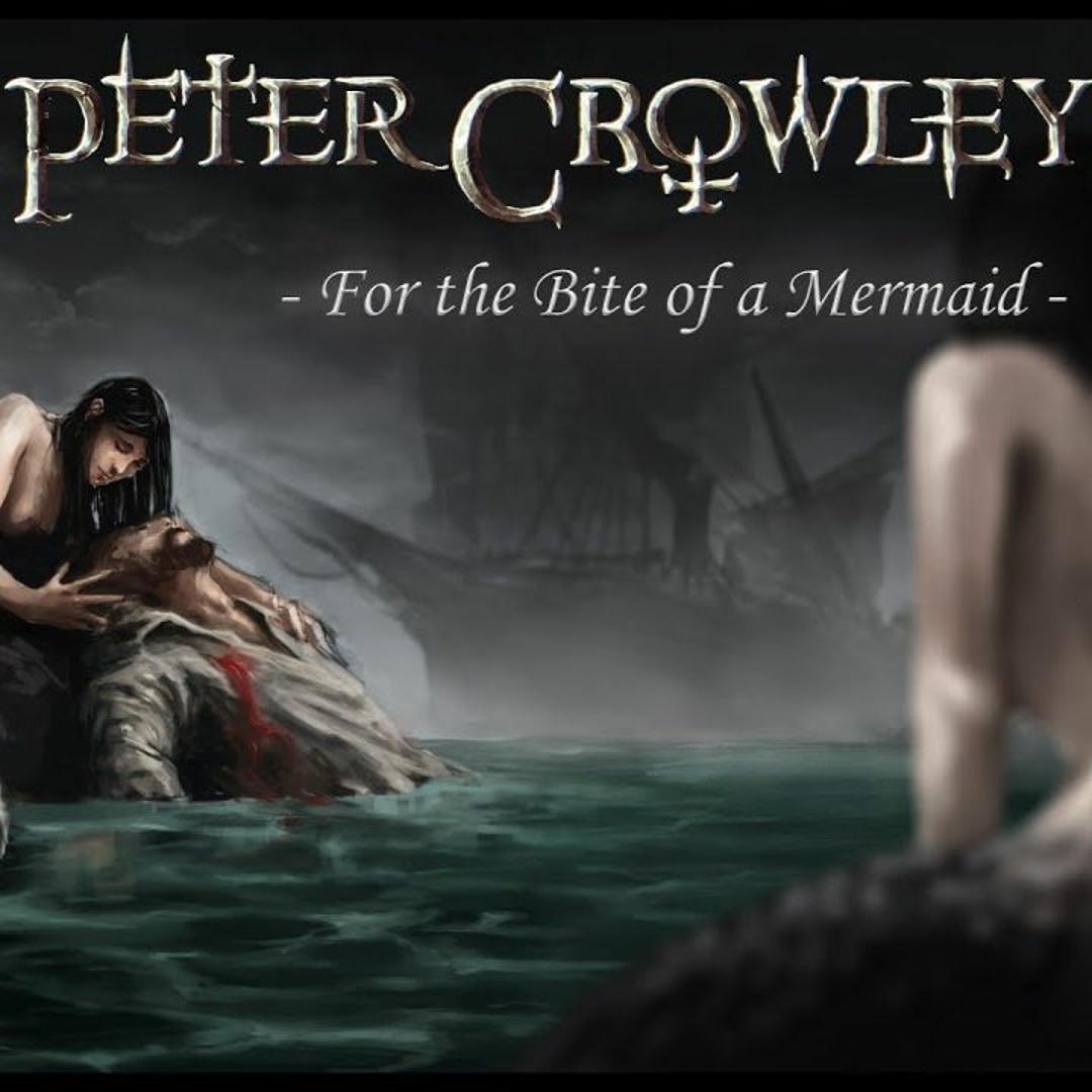 Stream Peter Crowley - For The Bite Of A Mermaid | Epic Sea by ...
