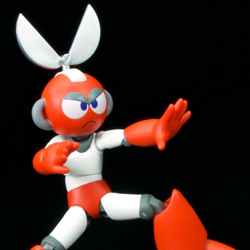 Stream Mega Man (MIDI Soundtrack) Track 3 - Cut Man by David Militello | Listen online for free ...