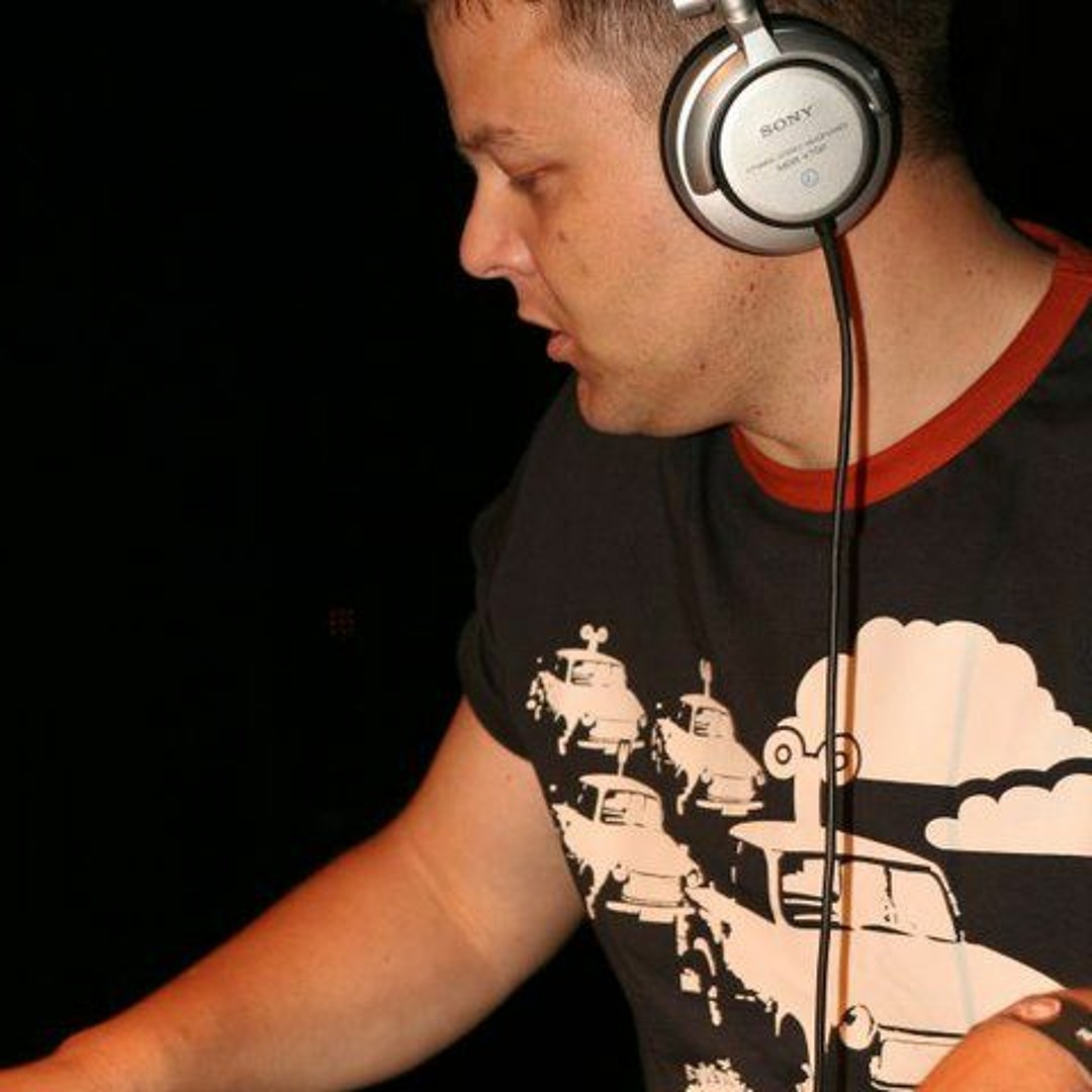 Stream Alex Pain - W Kręgu Muzyki Klubowej 24.05.2024 Vol.8 by Damian ...