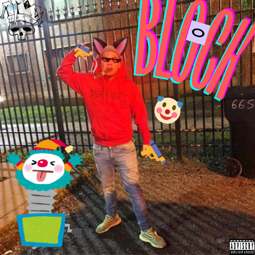 Stream O Block by Egg Boss | Listen online for free on SoundCloud