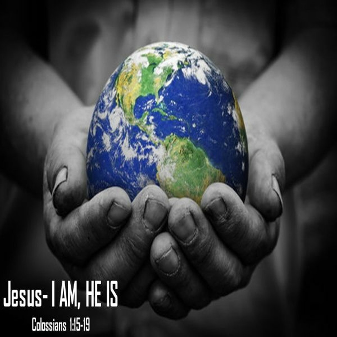 Stream Jesus I AM HE Is by Coulee Community Church | Listen online for ...