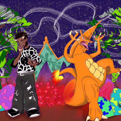 Stream PyromaniaK | Listen to +PRIMAL+ playlist online for free on ...