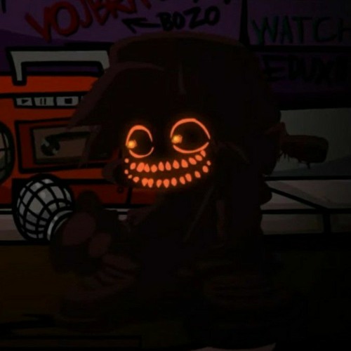 Stream FNF Hellbeats Corruption - Fallen Angels- Week 1 - Day 1 - Sacrilege (By Weegeedude) by ...