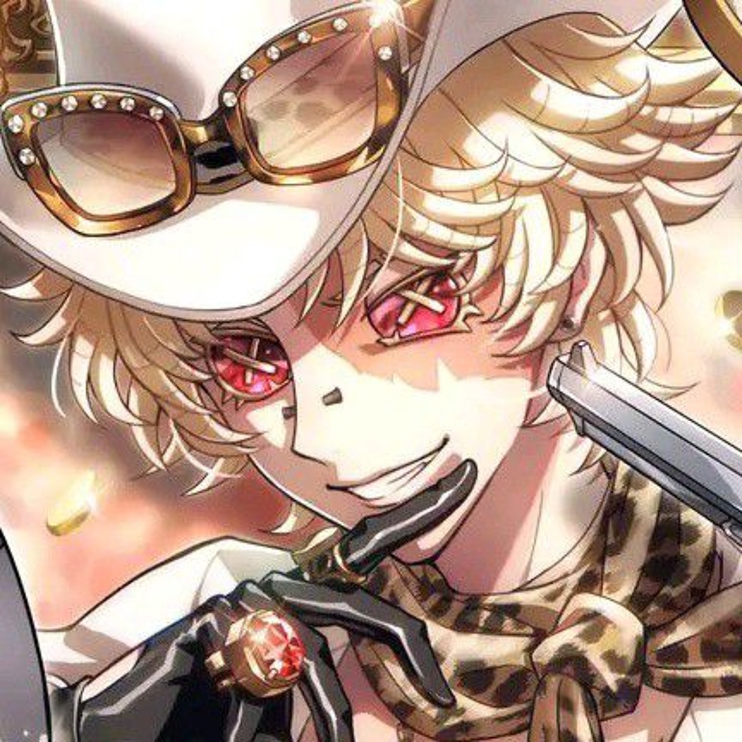 Stream Identity V Truth and Inference_ Gambler In the Spotlight.mp3 by ...